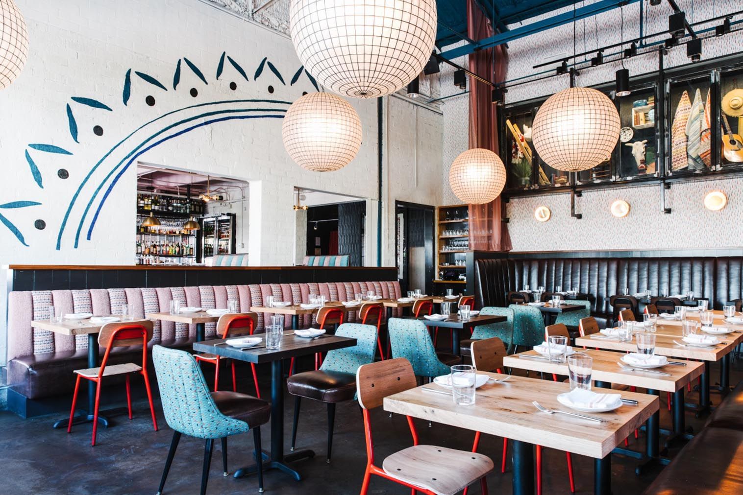 Spanish Tapas Bar for a Mediterranean Pick-Me-Up | Venue Report