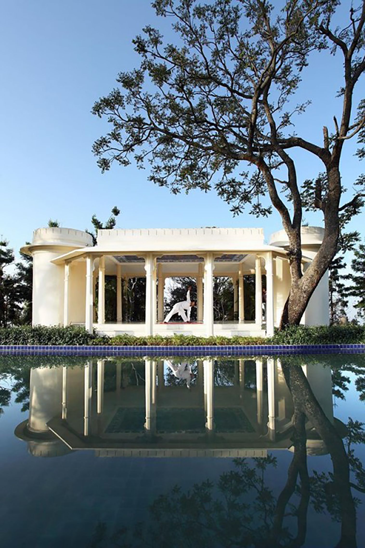 Himalayan Wellness Retreat: Perfect for Your B-day Bash | Venue Report