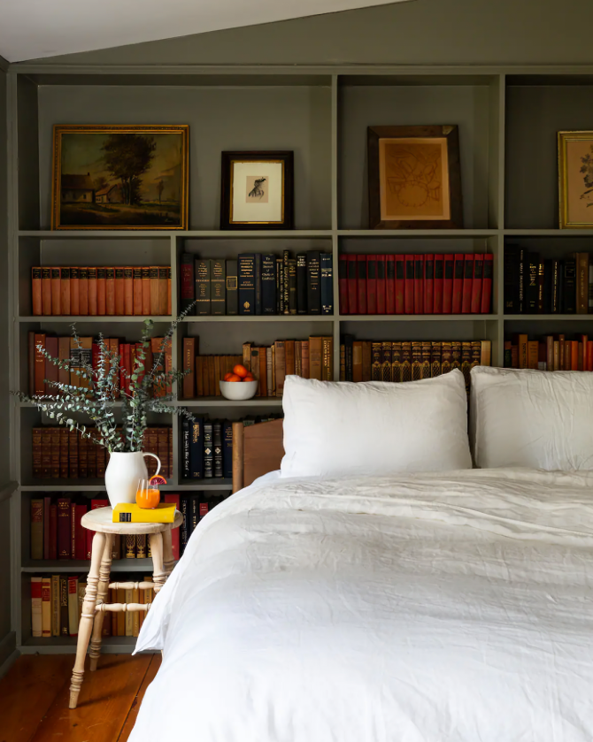 Why Vic at Spring Hill Farm Deserves a Spot on Your 2025 Group Getaway ...