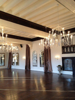 Alden Castle | Longwood, Brookline, Massachusetts, United States ...