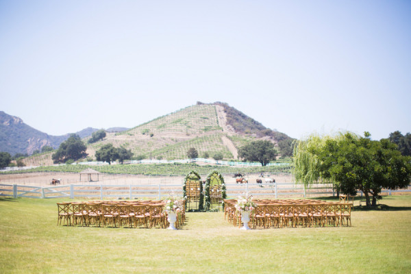 Saddlerock Ranch & Vineyard | Malibu, California, United States - Venue ...