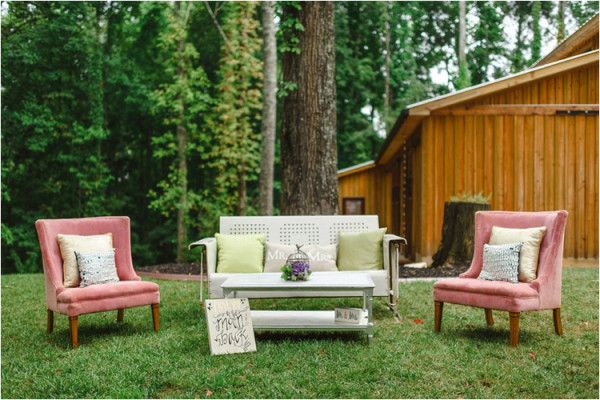 The Wheeler House | Ball Ground, Georgia, United States - Venue Report