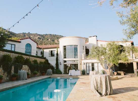 Klentner Ranch | - Venue Report