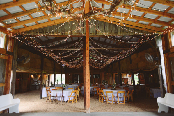 The Barn at High Point Farms | Georgia, United States, Flintstone ...