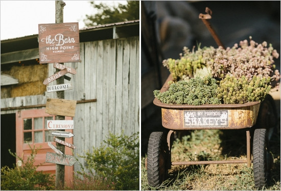 The Barn at High Point Farms | Georgia, United States, Flintstone ...