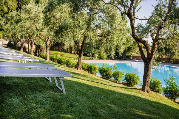 Toscana Resort Castelfalfi | Castelfalfi, Toscana, Italy - Venue Report