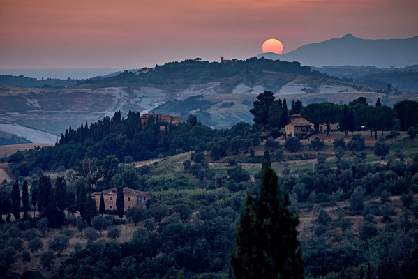 Toscana Resort Castelfalfi | Castelfalfi, Toscana, Italy - Venue Report