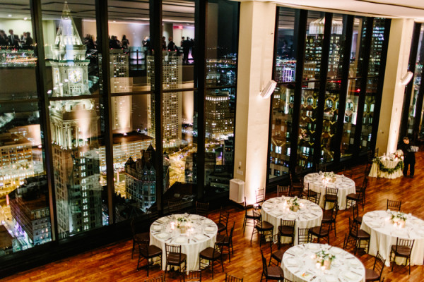 State Room | Boston, Massachusetts, United States - Venue Report