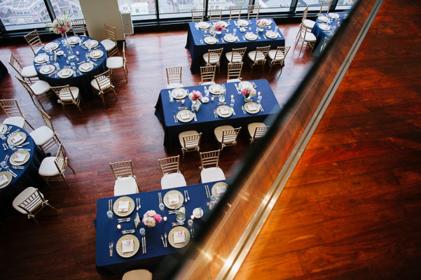 State Room | Boston, Massachusetts, United States - Venue Report