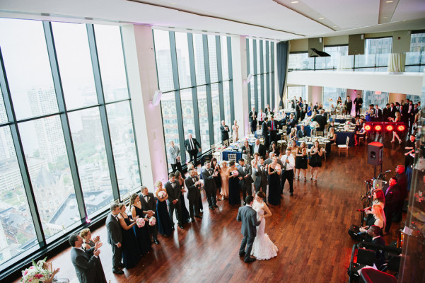 State Room | Boston, Massachusetts, United States - Venue Report