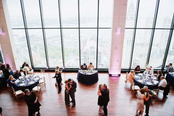 State Room | Boston, Massachusetts, United States - Venue Report