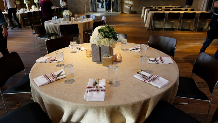 The Showcase Room | Tempe, Arizona, United States - Venue Report