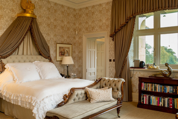 Cowdray House | United Kingdom - Venue Report