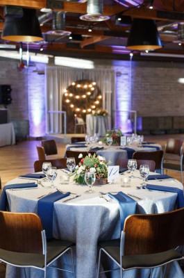 The Showcase Room | Tempe, Arizona, United States - Venue Report