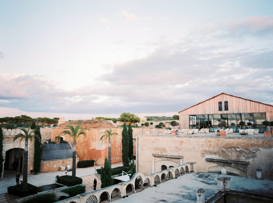 Cap Rocat | Cala Blava-Llucmajor, Spain | Venue Report