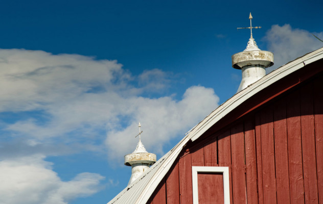 Redeemed Farm | Scandia, Minnesota, United States - Venue Report