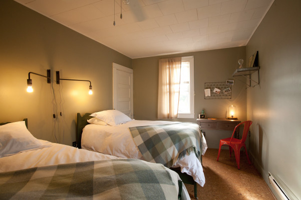 The Arnold House | Livingston Manor, New York, United States - Venue Report