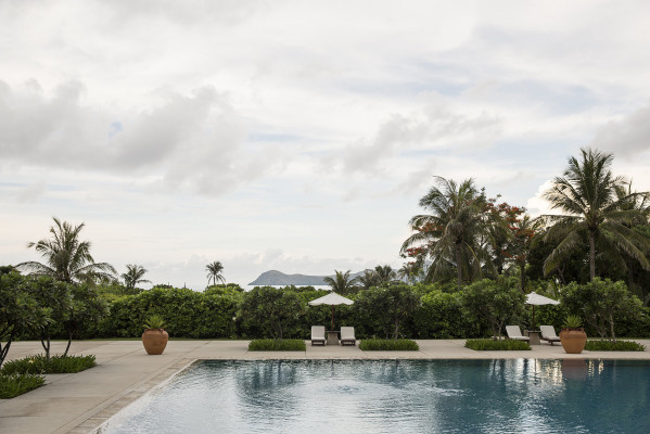 Amanpulo | MIMAROPA, Philippines - Venue Report