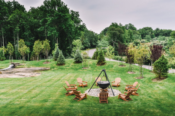 Bear Brook Valley | Newton, New Jersey, United States - Venue Report