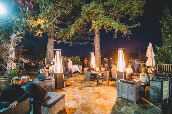 The Mountain Winery | Saratoga, California, United States - Venue Report