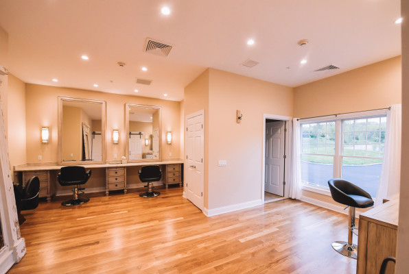 Bear Brook Valley | Newton, New Jersey, United States - Venue Report