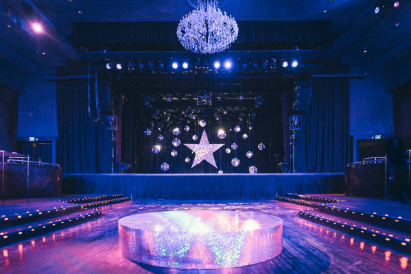 El Rey Theatre | Central LA, Los Angeles, California, United States ...