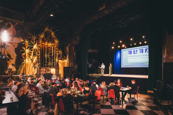 The Fonda Theatre | Hollywood, Los Angeles, California, United States ...