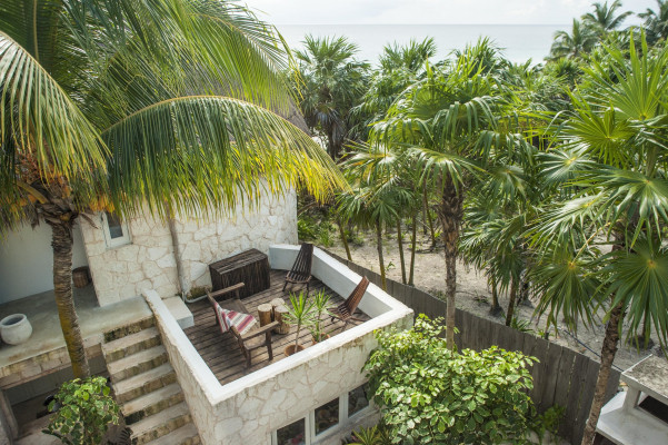 NEST Tulum | Zona Hotelera, Tulum, Quintana Roo, Mexico - Venue Report