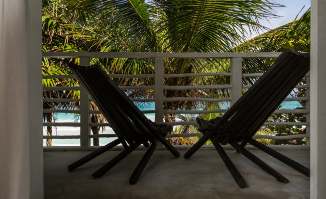 NEST Tulum | Zona Hotelera, Tulum, Quintana Roo, Mexico - Venue Report
