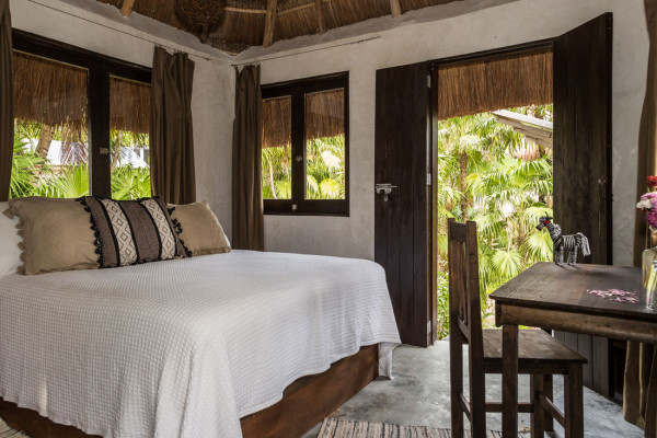 NEST Tulum | Zona Hotelera, Tulum, Quintana Roo, Mexico - Venue Report