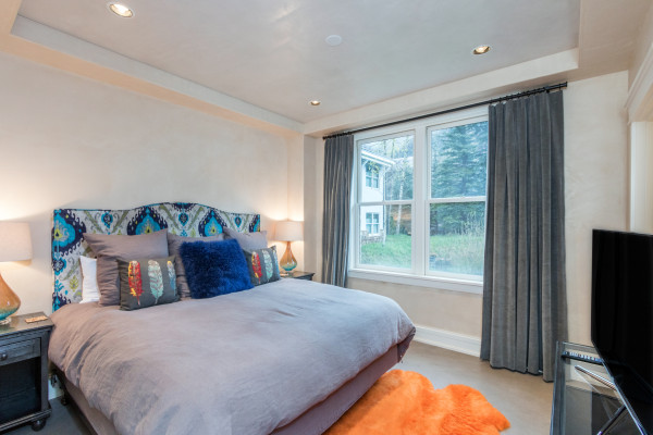 Riverhouse A | Telluride, Colorado, United States - Venue Report