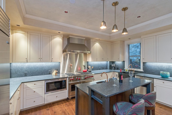 Riverhouse A | Telluride, Colorado, United States - Venue Report