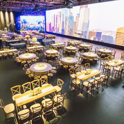 Universal Studios Lot - Sound Stages | Studio City, Universal City ...