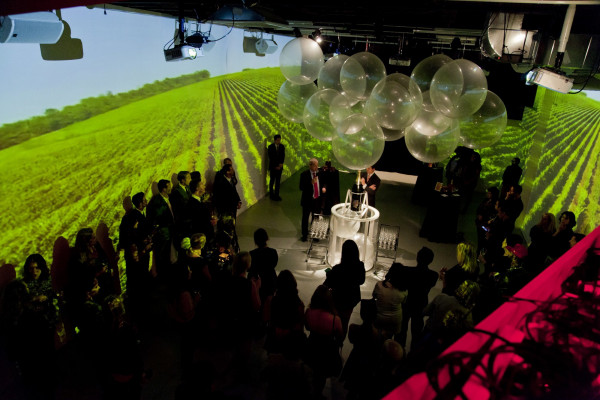 Lightbox | New York, New York, United States, Manhattan - Venue Report