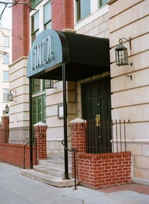 FINCA | Downtown, Salt Lake City, Utah, United States - Venue Report