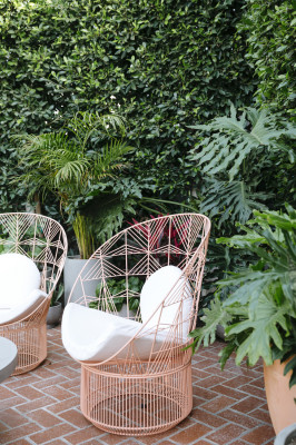 The Ruby Street | Highland Park, Los Angeles, California, United States ...