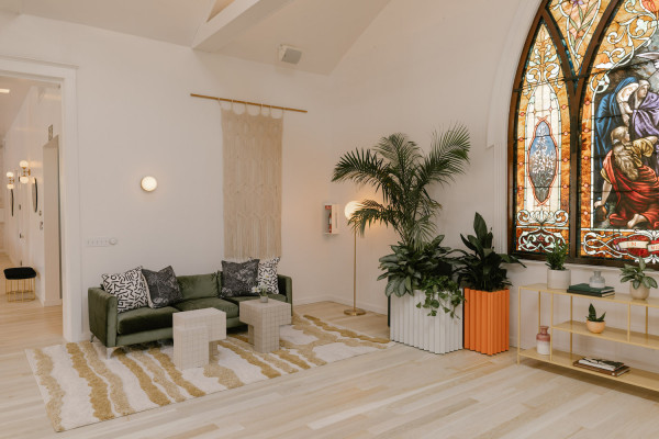 The Ruby Street | Highland Park, Los Angeles, California, United States ...