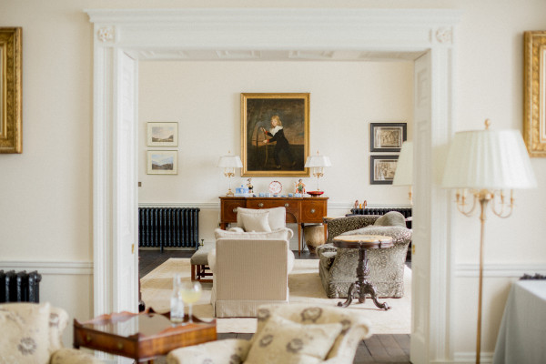 Carrowroe House | County Roscommon, Ireland - Venue Report