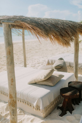 NEST Tulum | Zona Hotelera, Tulum, Quintana Roo, Mexico - Venue Report