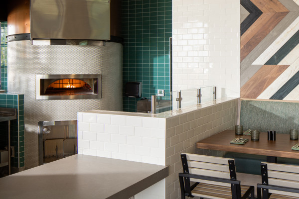 7 Mile Kitchen | Carlsbad, California, United States | Venue Report