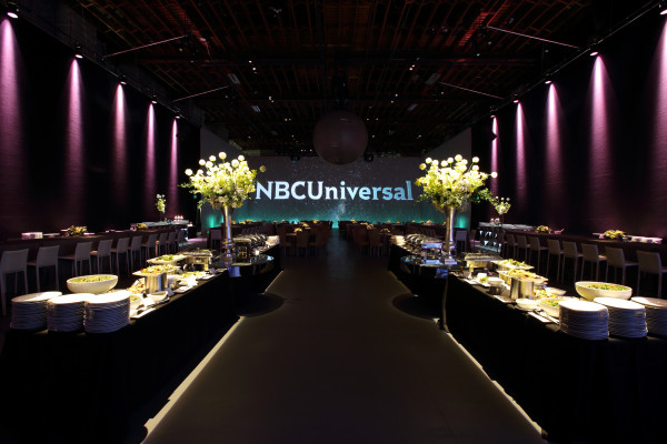 Universal Studios Lot - Sound Stages | Studio City, Universal City ...