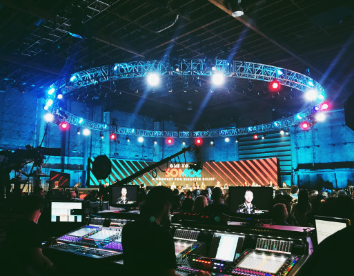 Universal Studios Lot - Sound Stages | Studio City, Universal City ...