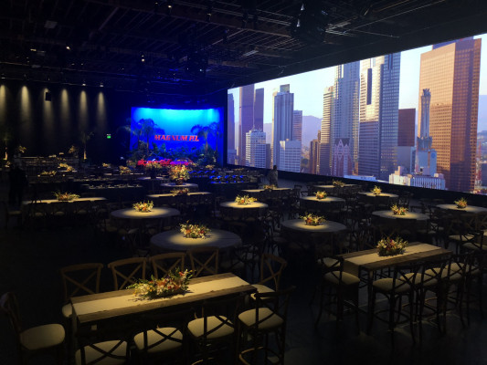 Universal Studios Lot - Sound Stages | Studio City, Universal City ...