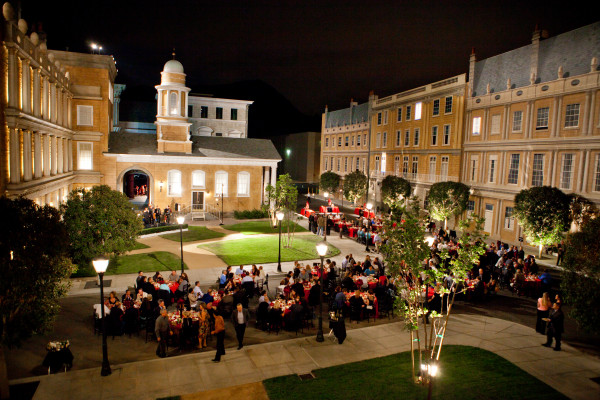 Universal Studios Lot - Backlot | Studio City, Universal City ...