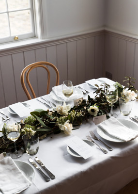Mona Farm | Braidwood, New South Wales, Australia - Venue Report