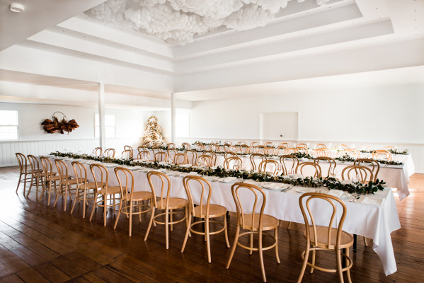 Mona Farm | Braidwood, New South Wales, Australia - Venue Report