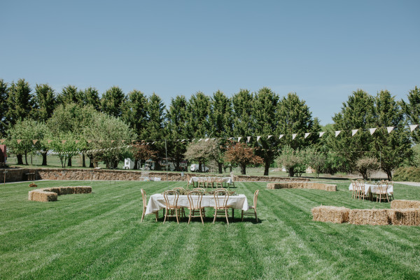 Mona Farm | Braidwood, New South Wales, Australia - Venue Report