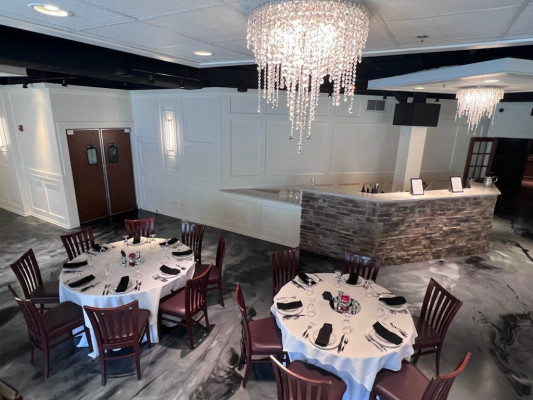 Copper Fox | Geneva, Illinois, United States - Venue Report