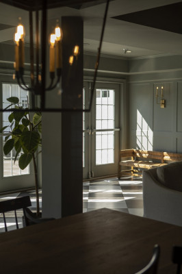 The Litchfield Inn | Litchfield, Connecticut, United States - Venue Report