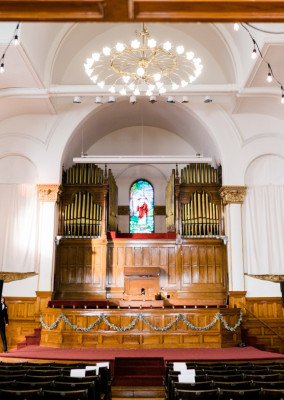 The Kirk of Highland | Highland, Denver, Colorado, United States ...